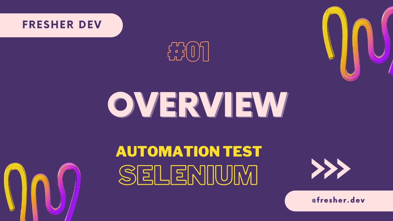 Automation Practice | Fresher Dev