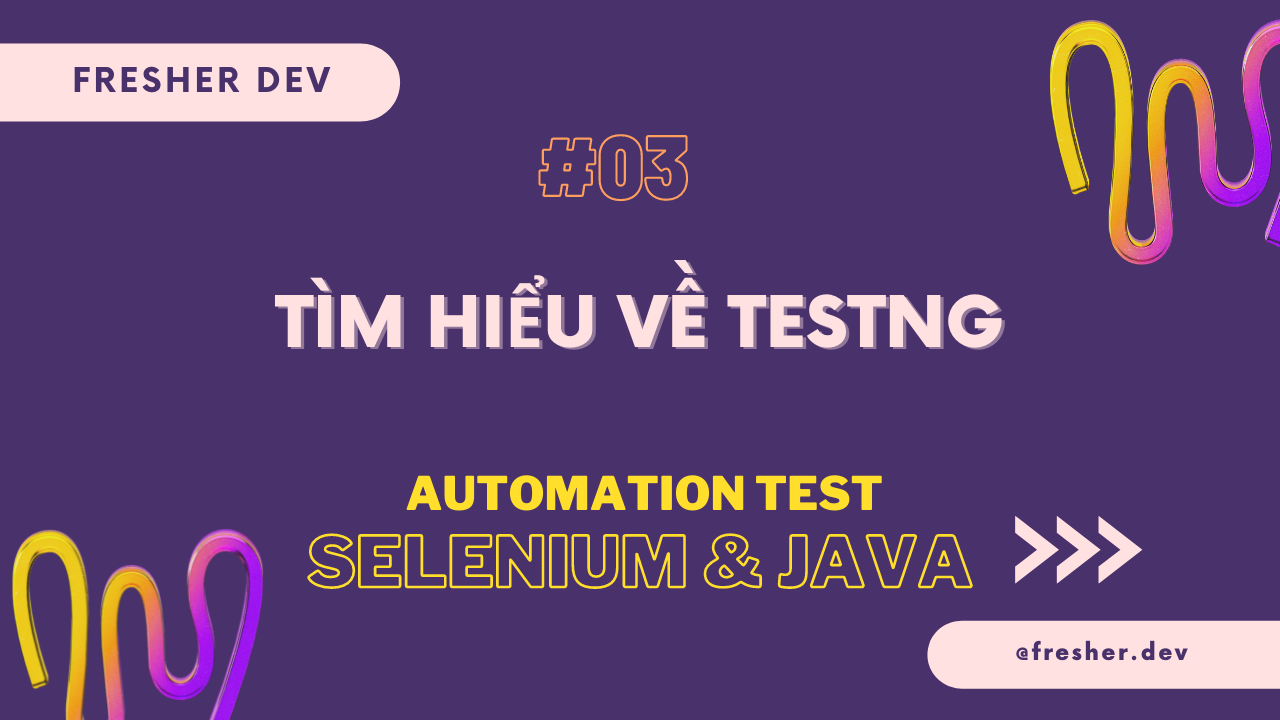 Automation Practice | Fresher Dev